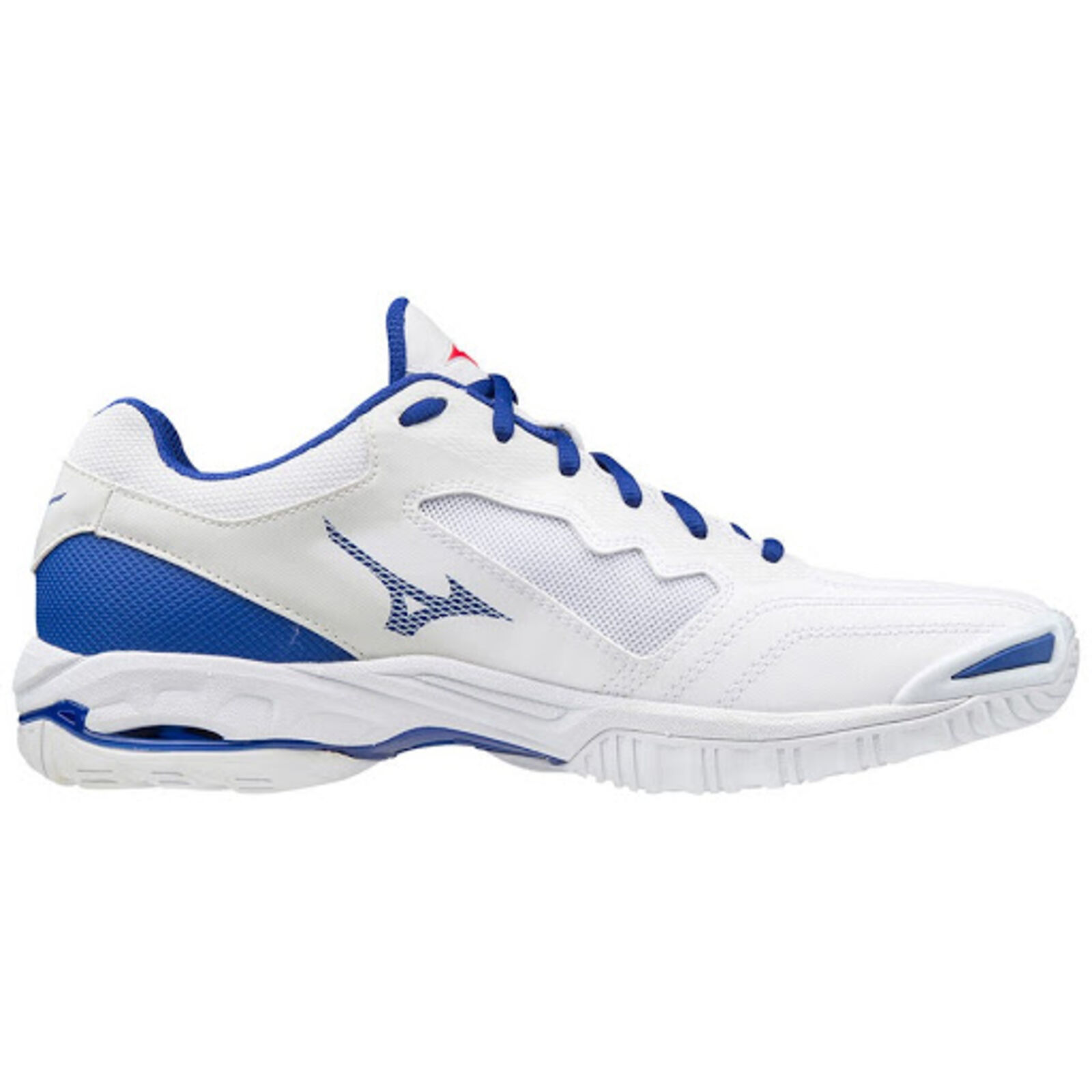 Mizuno WAVE PHANTOM 2 Teremsport cipő (Cipő méret - 44) | Sportmánia ...
